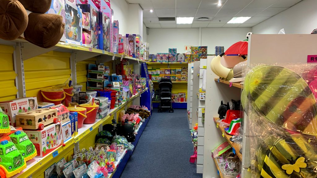 Reliable Kids Toy Supplier: The Toy Factory Shop - NewPLUG
