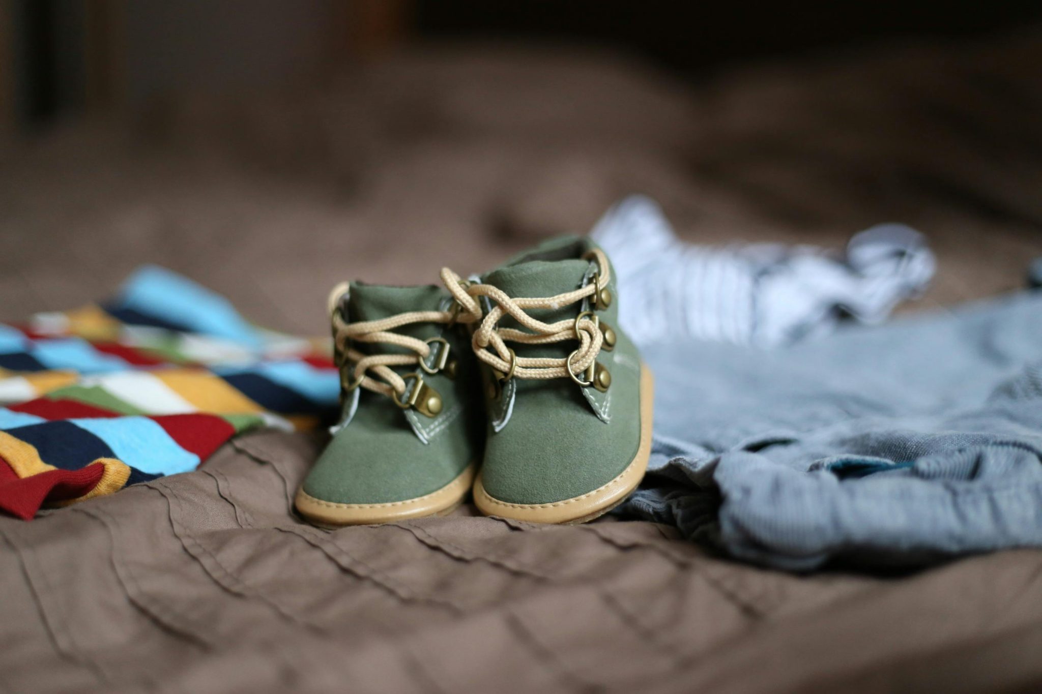 Number One Enterprises – Baby Clothing Supplier - NewPLUG